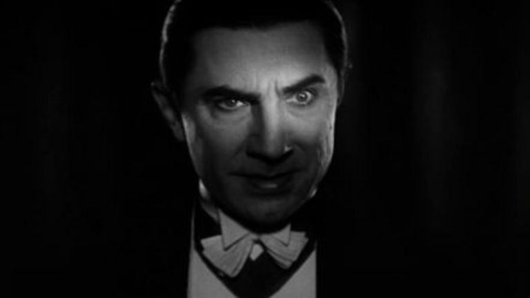 Top 10 Actors Who Have Played Dracula