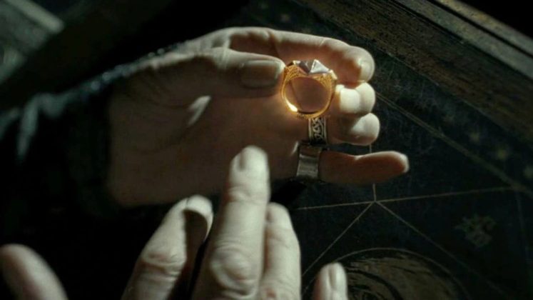 ‘Harry Potter’: How Did Voldemort Choose His 7 Horcruxes And How Were ...