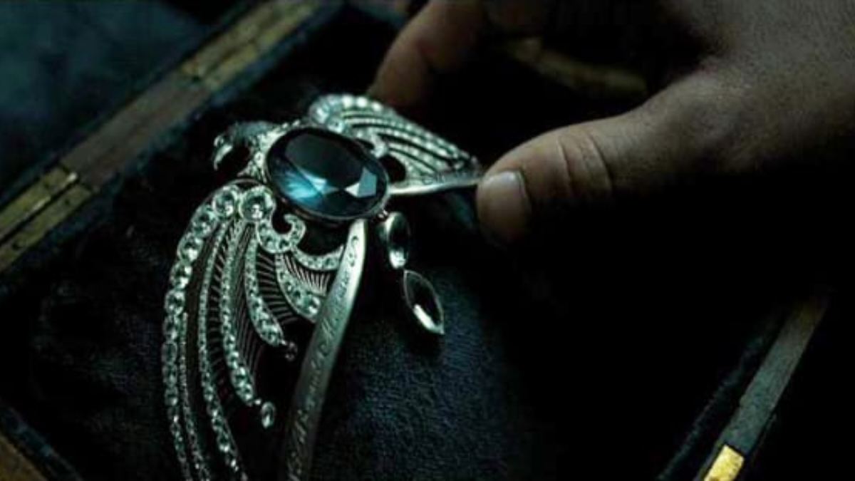 ‘Harry Potter’: How Did Voldemort Choose His 7 Horcruxes And How Were ...