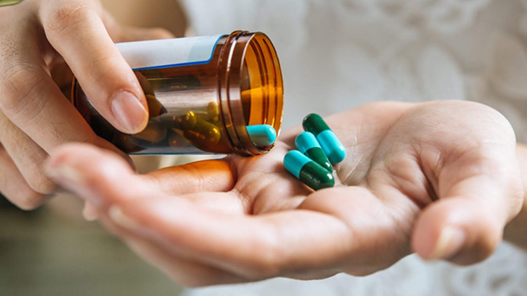 What Is BuSpar And Why Was It Taken Off The Market?