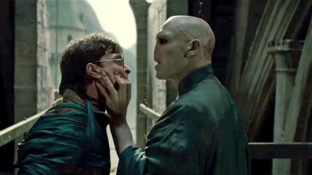 ‘Harry Potter’: How Did Voldemort Choose His 7 Horcruxes And How Were ...
