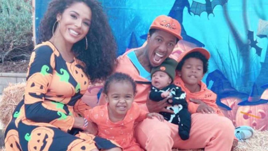 Nick Cannon Kids: Meet His 12 Children And Their Mothers