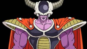 Who Is Frieza's Father, King Cold? Is He More Powerful Than Frieza?