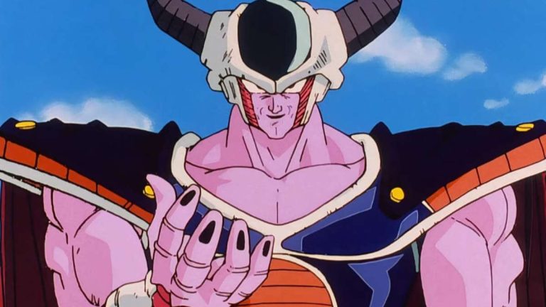 Who Is Frieza's Father, King Cold? Is He More Powerful Than Frieza?