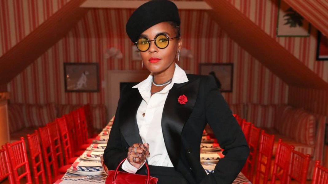 Janelle Monáe Net Worth, Career, Personal Life, House, And More