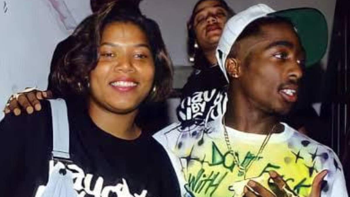 Did Queen Latifah Take Tupac Shakur To A Gay Club?