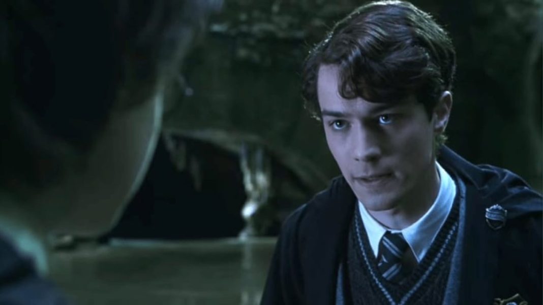 'Harry Potter': Who Are Voldemort's Parents? Why Did They Leave Him?