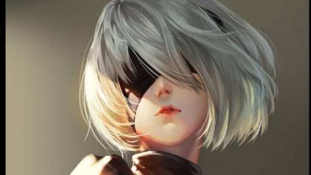 ‘NieR: Automata’: Who Is 2B? What Is Her Actual Name And Why Does She ...