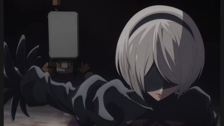 ‘NieR: Automata’: Who Is 2B? What Is Her Actual Name And Why Does She ...