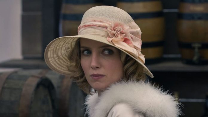 'Peaky Blinders': In Which Episode does Grace Die And How?