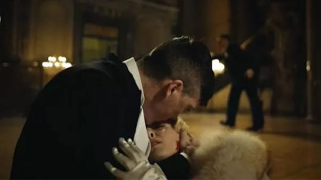 'Peaky Blinders': In Which Episode does Grace Die And How?