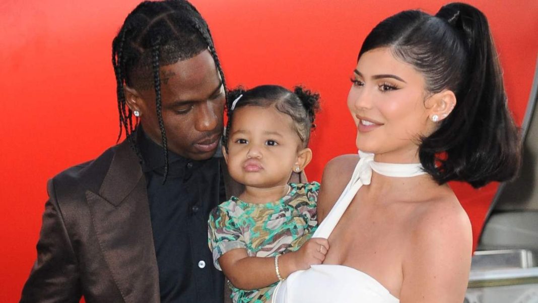 Travis Scott Net Worth, Career, Girlfriend, House, And More