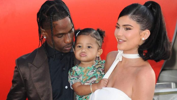 Travis Scott Net Worth, Career, Girlfriend, House, And More