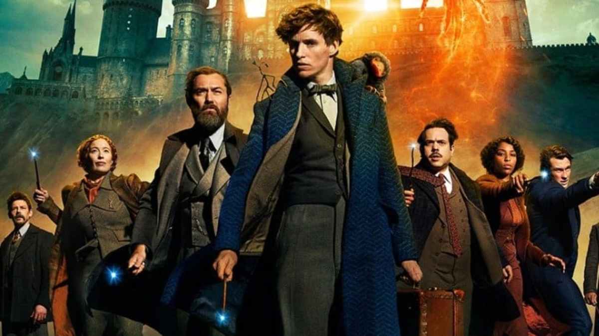 Did 'Harry Potter' Films Win Any Oscars?