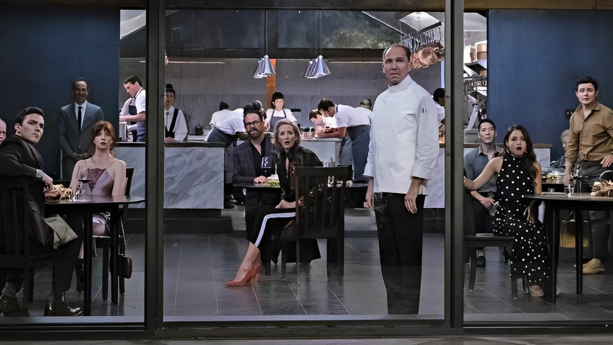 What Is The True Story Behind 'The Menu'?