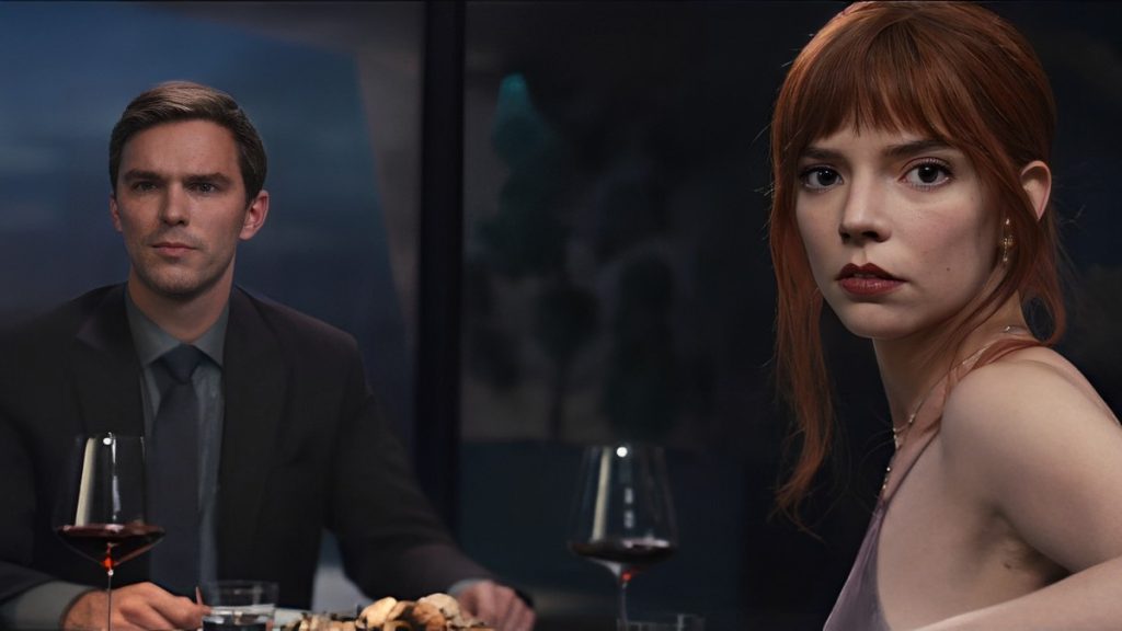 What Is The True Story Behind 'The Menu'?