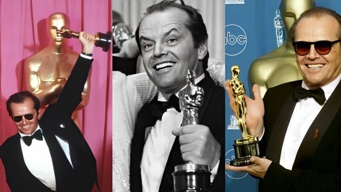 Top 10 Actors Who Have Won The Most Oscars