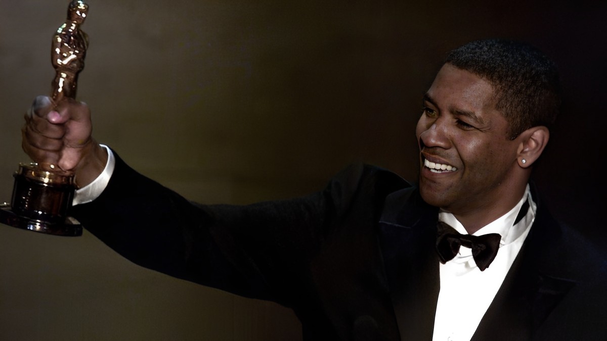 Top 10 Actors Who Have Won The Most Oscars