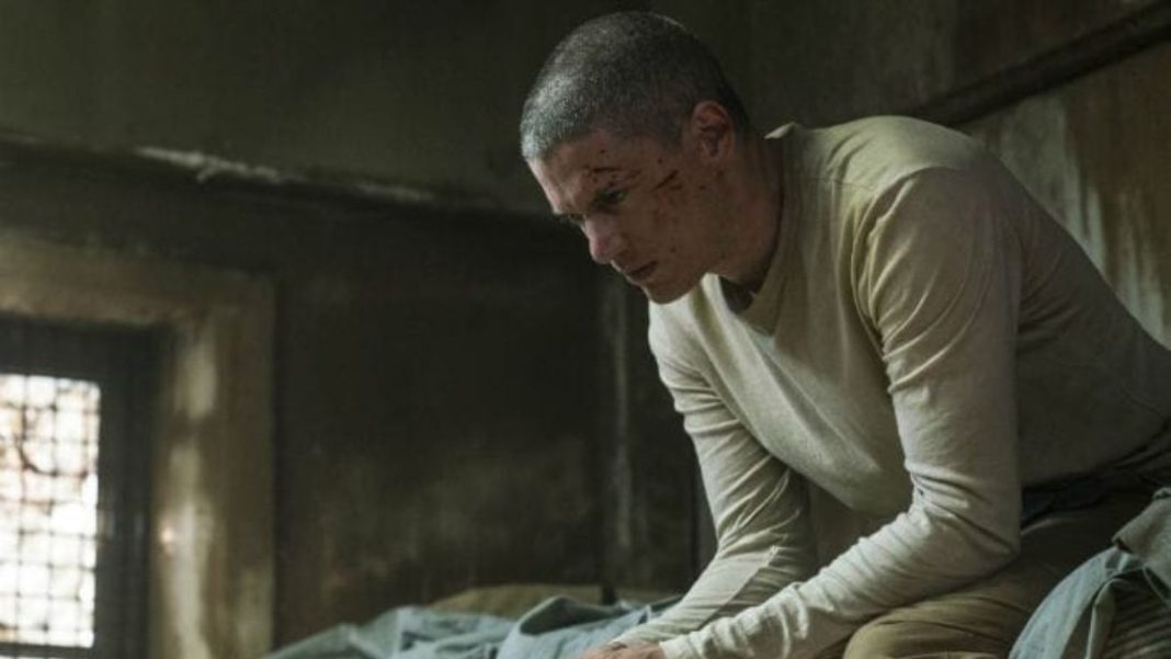 'Prison Break': In Which Episode Did Michael Die And How?