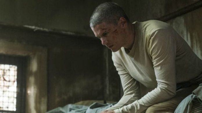 'Prison Break': In Which Episode Did Michael Die And How?
