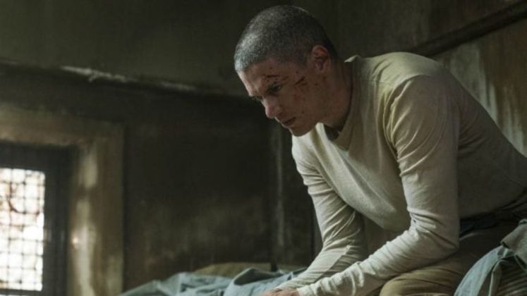 'Prison Break': In Which Episode Did Michael Die And How?