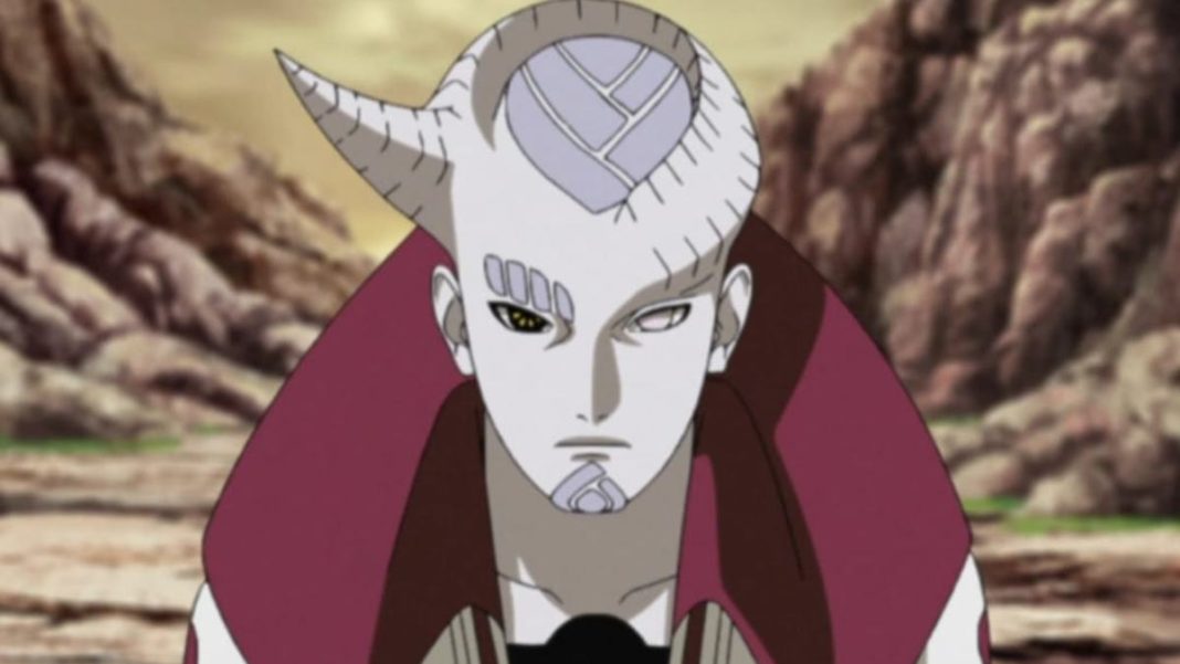 Who Is Isshiki Otsutsuki In ‘Boruto: Naruto Next Generations’? Is He ...