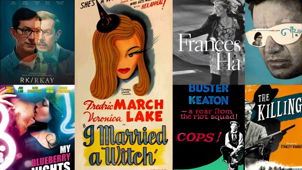 Top 25 Underrated Movies of All Time