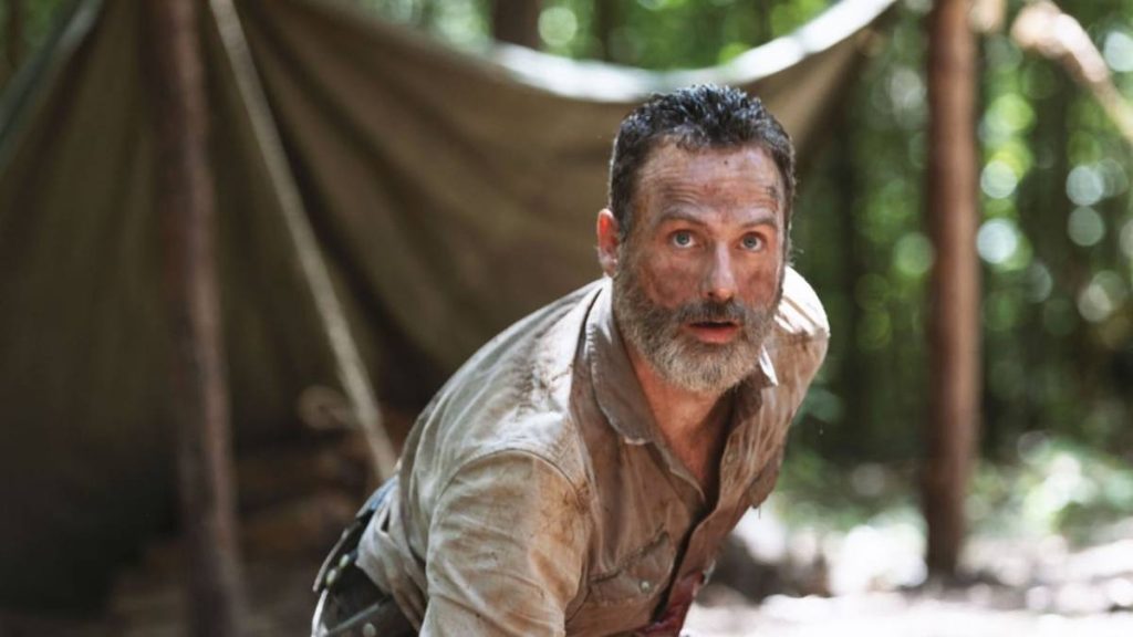 'The Walking Dead': How And In Which Episode Does Rick Grimes Die?