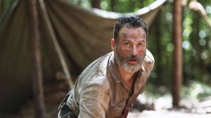 'The Walking Dead': How And In Which Episode Does Rick Grimes Die?