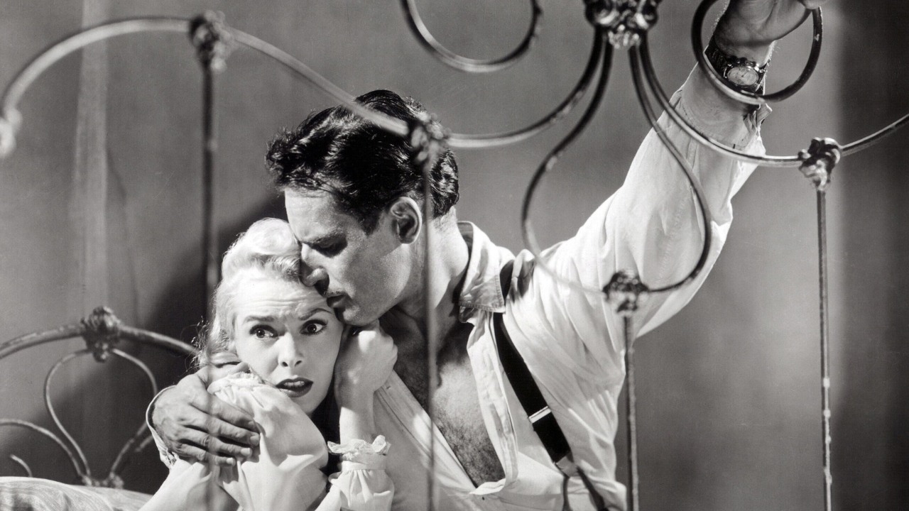 10 Great Classic Films That Never Got A Single Oscar Nod