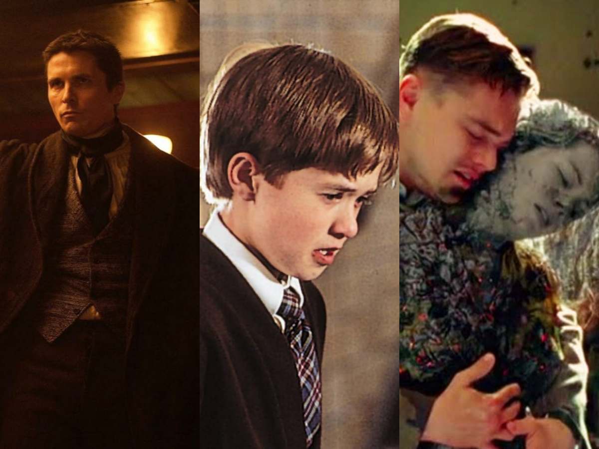 Top 10 Movies With Unexpected And Twisted Endings