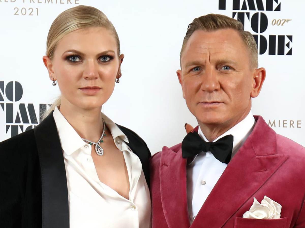 Do Daniel Craig And Rachel Weisz Have Children Together?