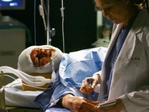 'Grey's Anatomy': In Which Episode Does George Die And How?