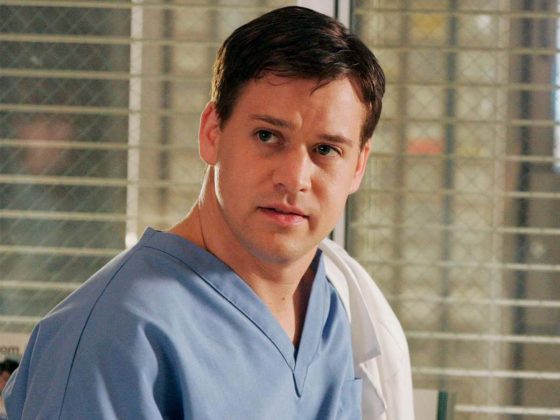 'Grey's Anatomy': In Which Episode Does George Die And How?