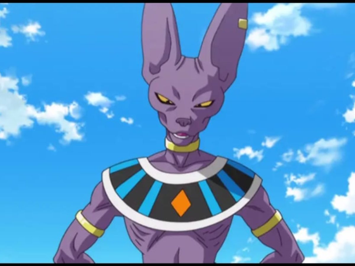 'Dragon Ball': Who Will Be The Next God Of Destruction If Beerus Retire?