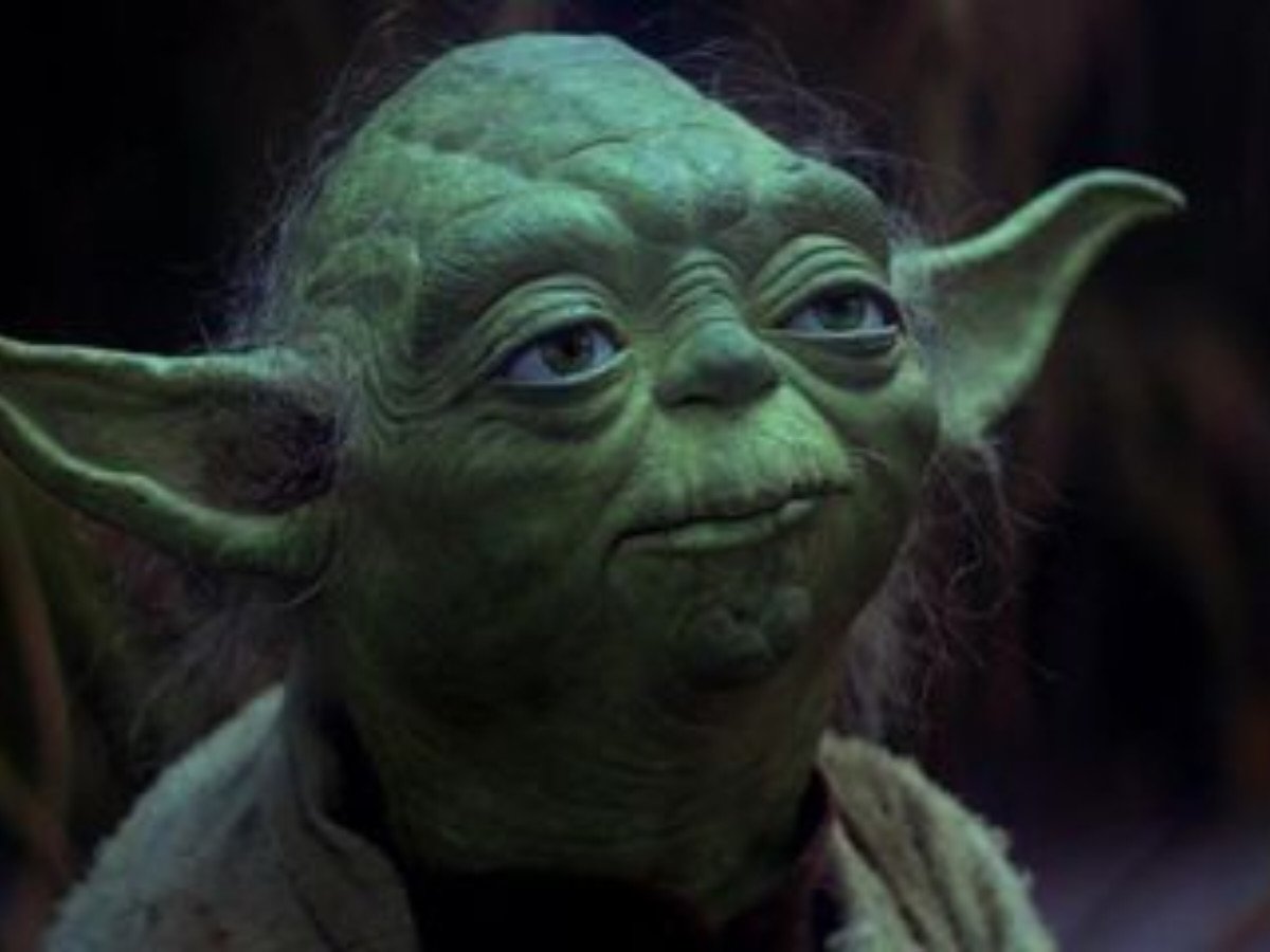 How Did Yoda Survive Twenty Years On The Planet Dagobah In 'Star Wars'?