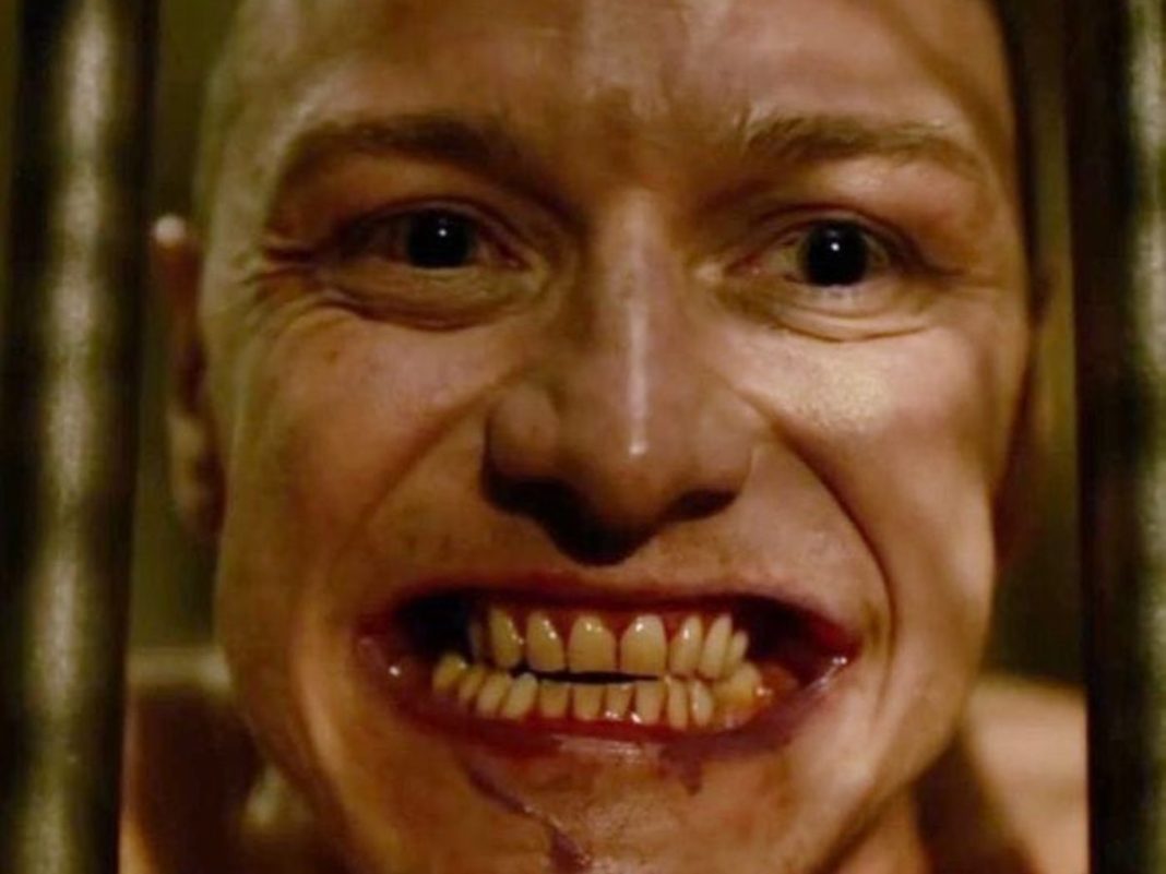 ‘Split’ Ending Explained: What Was The Twist In James McAvoy's Film?