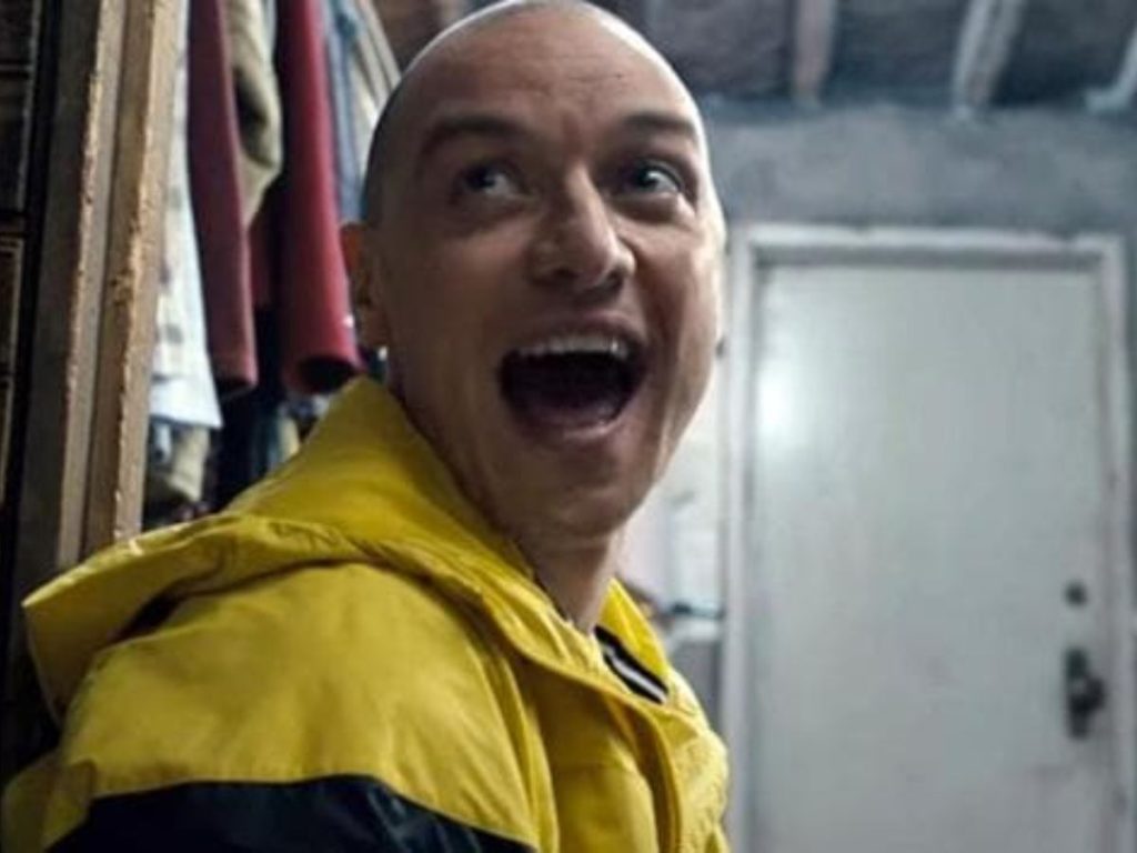 ‘Split’ Ending Explained: What Was The Twist In James McAvoy's Film?