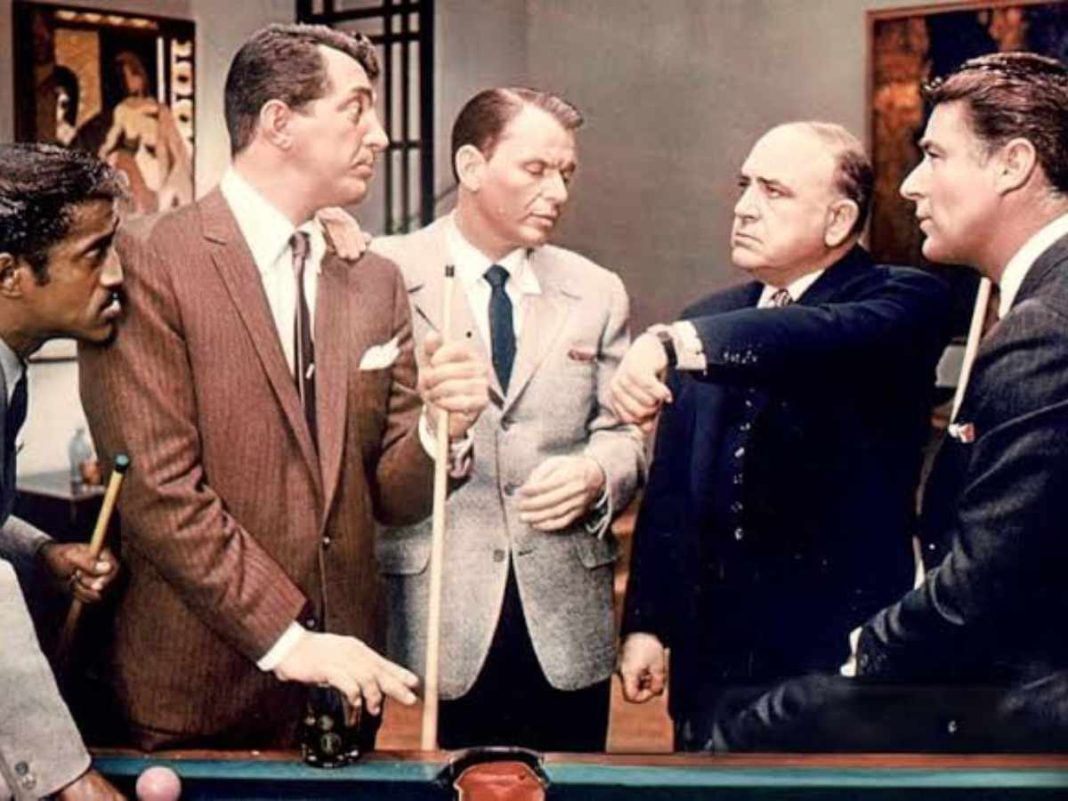 Who Were The Rat Pack Members? Everything You Need To Know About The Band