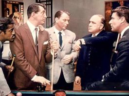Who Were The Rat Pack Members? Everything You Need To Know About The Band