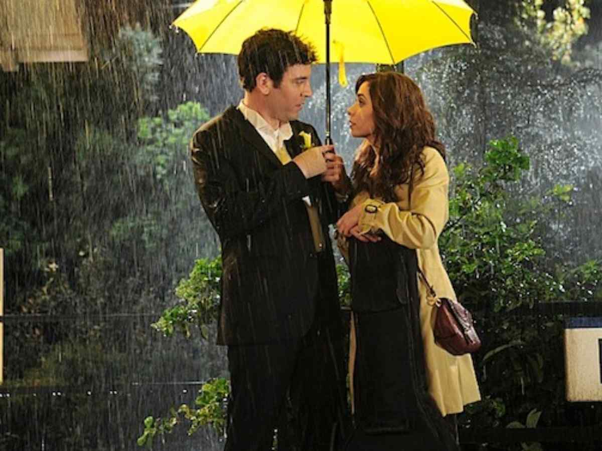 ‘How I Met Your Mother’: How Did Ted Meet Tracy?