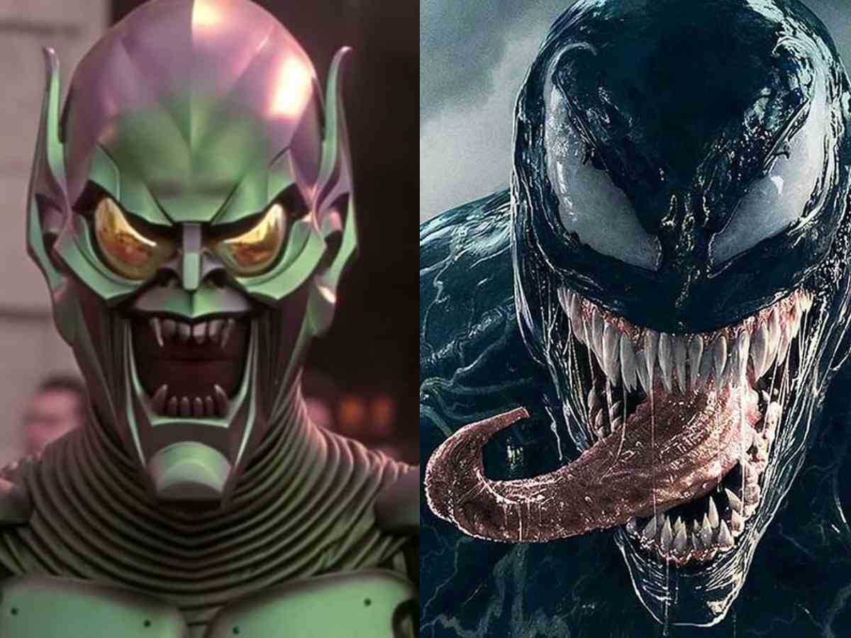 Top 10 Spider-Man Villains, Ranked