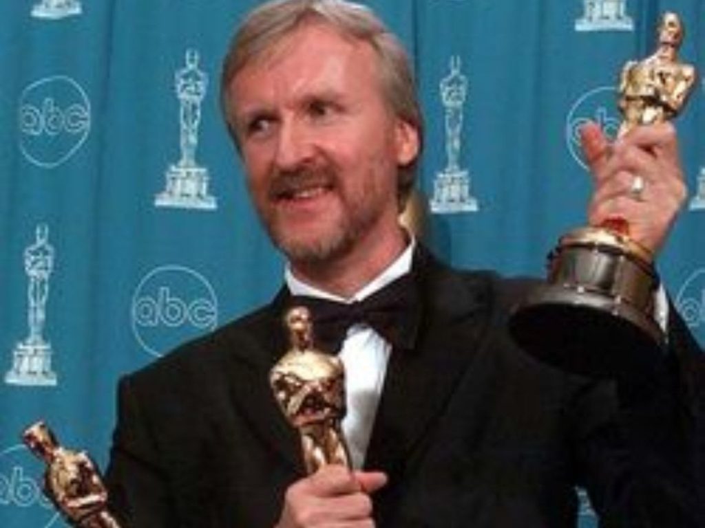 James Cameron Net Worth, Spouse, Movies, House, And More