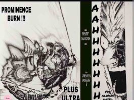 What Does Plus Ultra Mean In ‘My Hero Academia’?