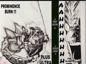 What Does Plus Ultra Mean In ‘My Hero Academia’?