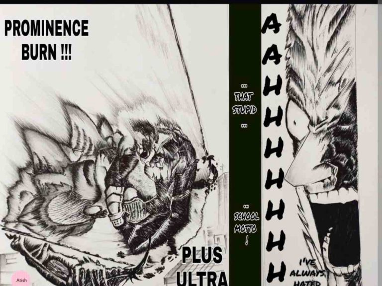 What Does Plus Ultra Mean In ‘My Hero Academia’?