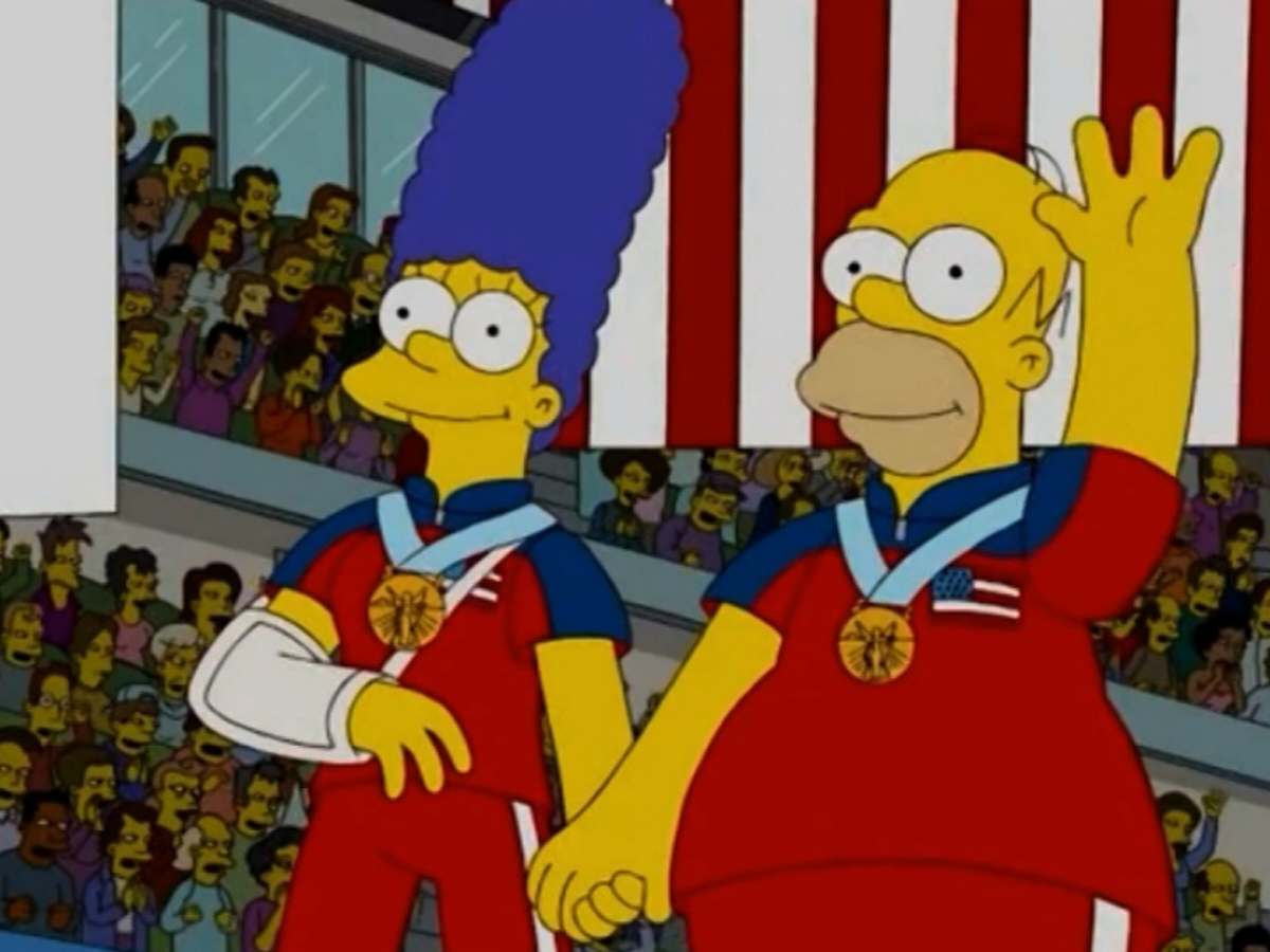 ‘The Simpsons’: 10 Predictions That Surprisingly Came True