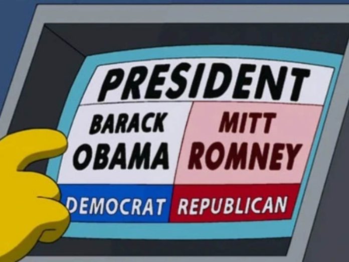 ‘The Simpsons’: 10 Predictions That Surprisingly Came True