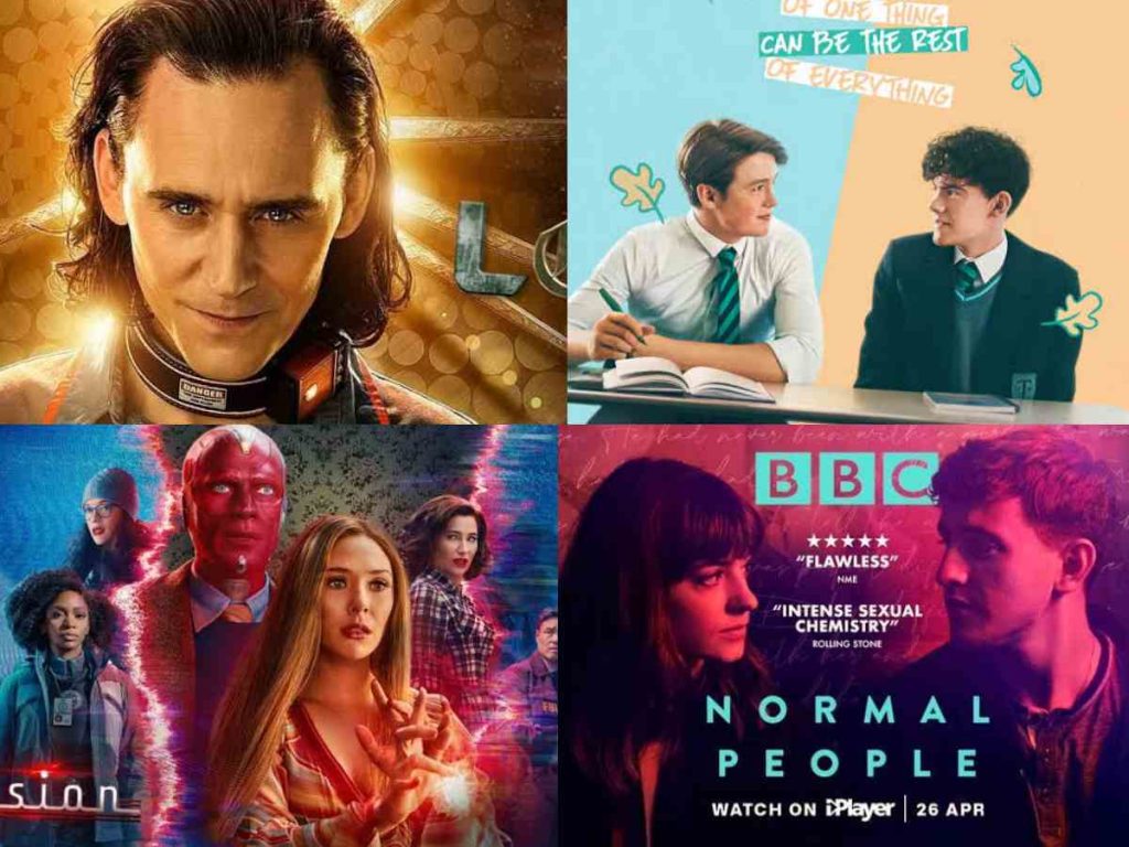 Top 10 Shows To Binge-Watch In A Day