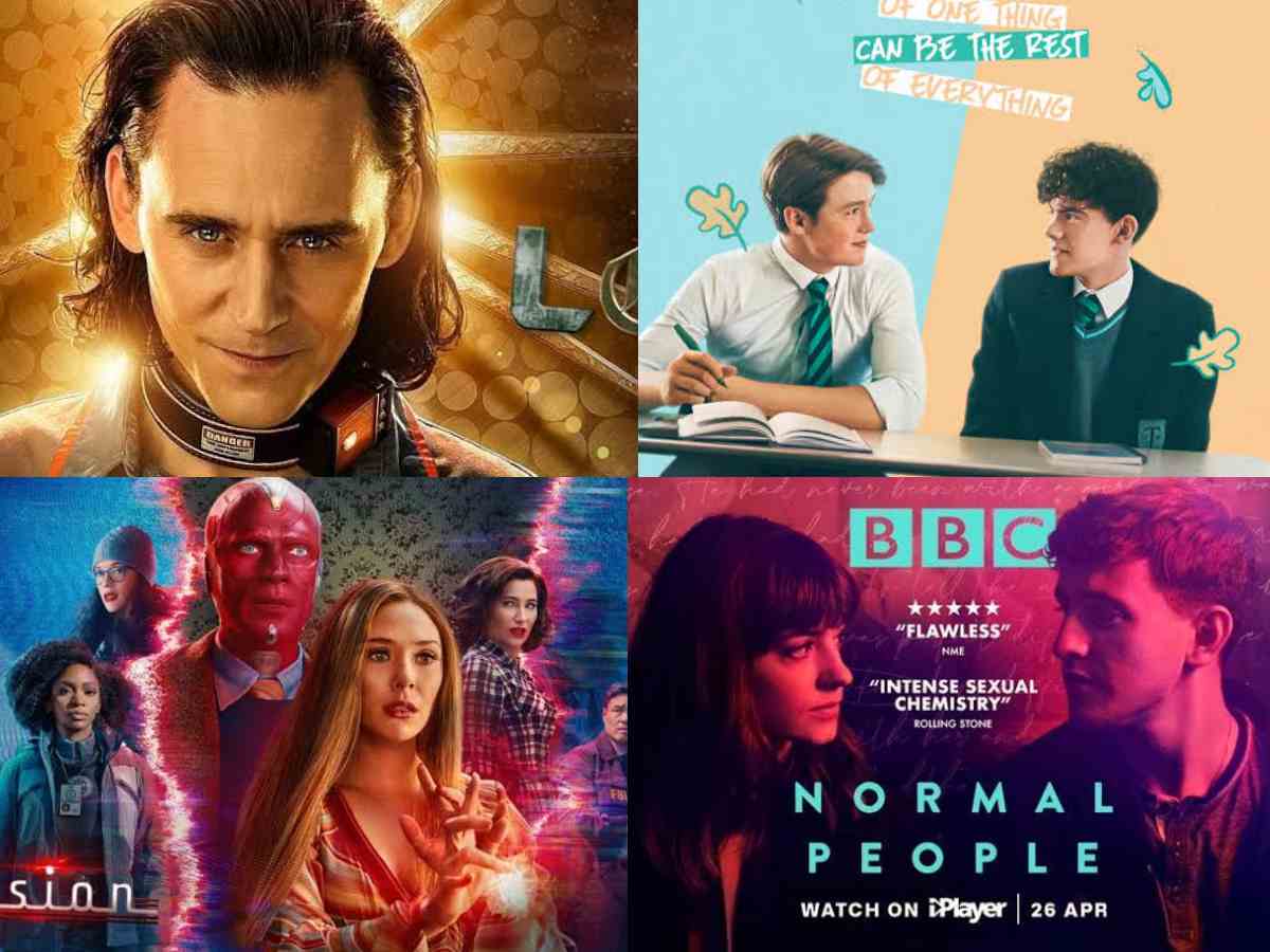 Top 10 Shows To Binge-Watch In A Day